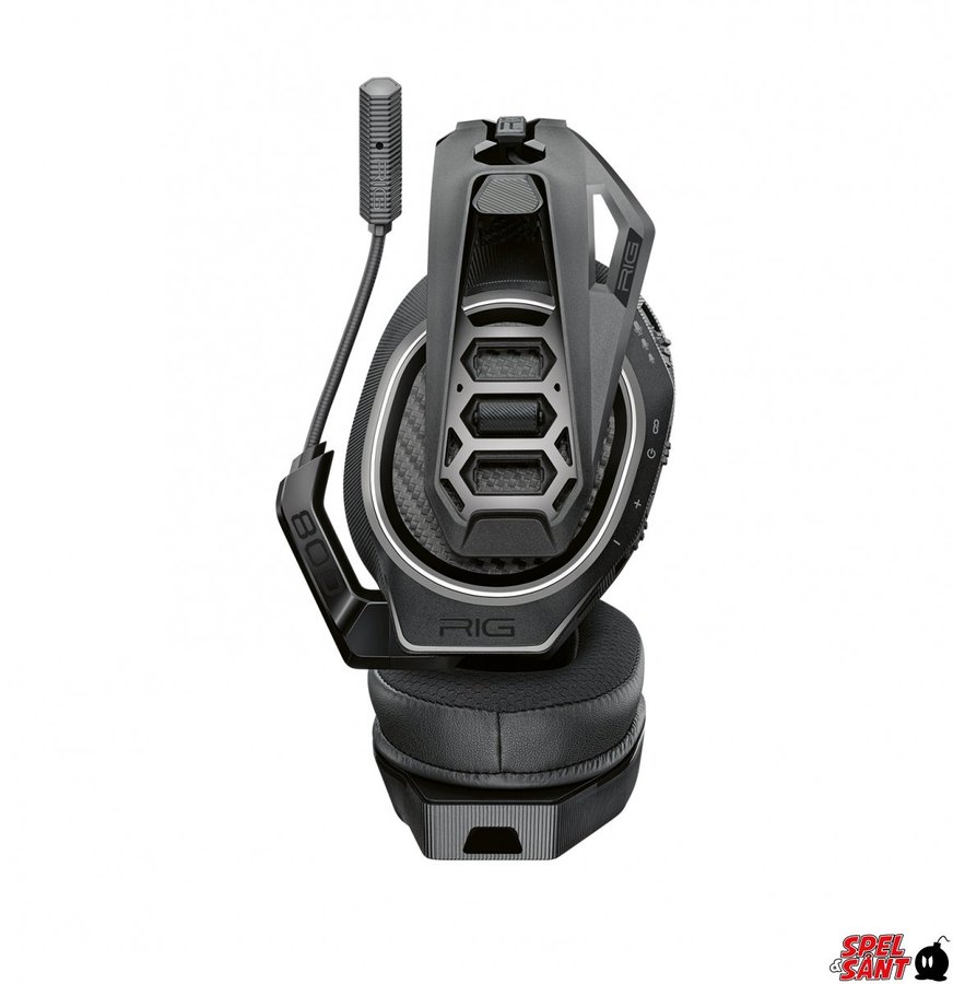 Nacon RIG 800 Pro HS Wireless .. | Köp från SpelochSånt på Tradera ...