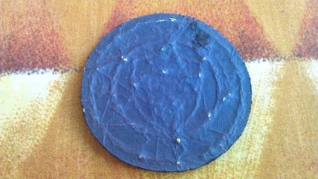 MANCHESTER CITY FC Lyxigt Vintage Broderat Klub.. | Köp på Tradera ...