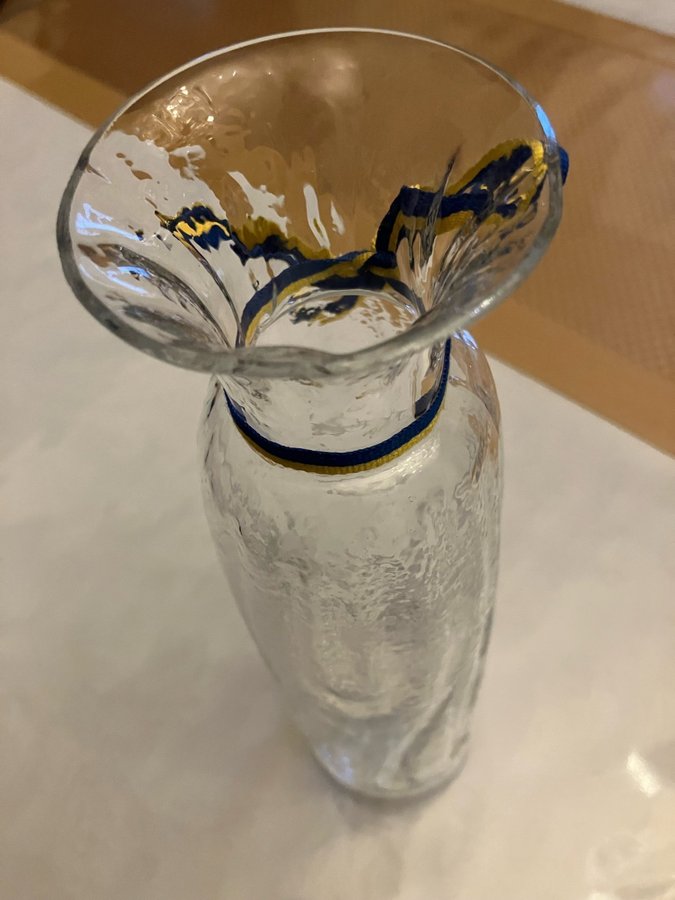 Sea Glas Bruk Vas | Köp på Tradera (711464927)