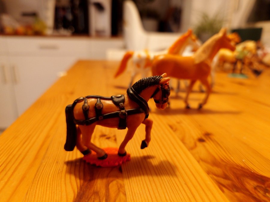 Hästar och Ryttare från bla Lundby Imperial toys | Köp på Tradera ...