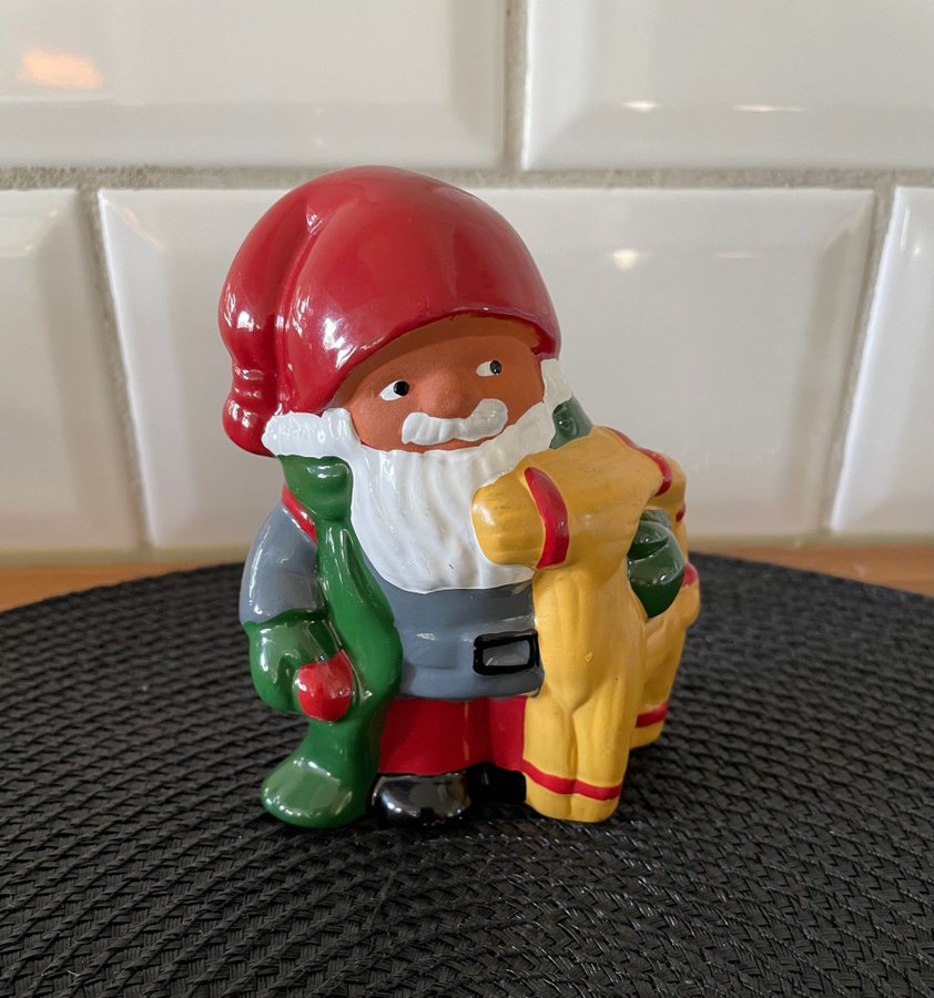 Se produkter som liknar JIE TOMTE MED JULBOCK EWA JAR.. på Tradera ... Se produkter som liknar JIE TOMTE MED JULBOCK EWA JAR.. på Tradera ...