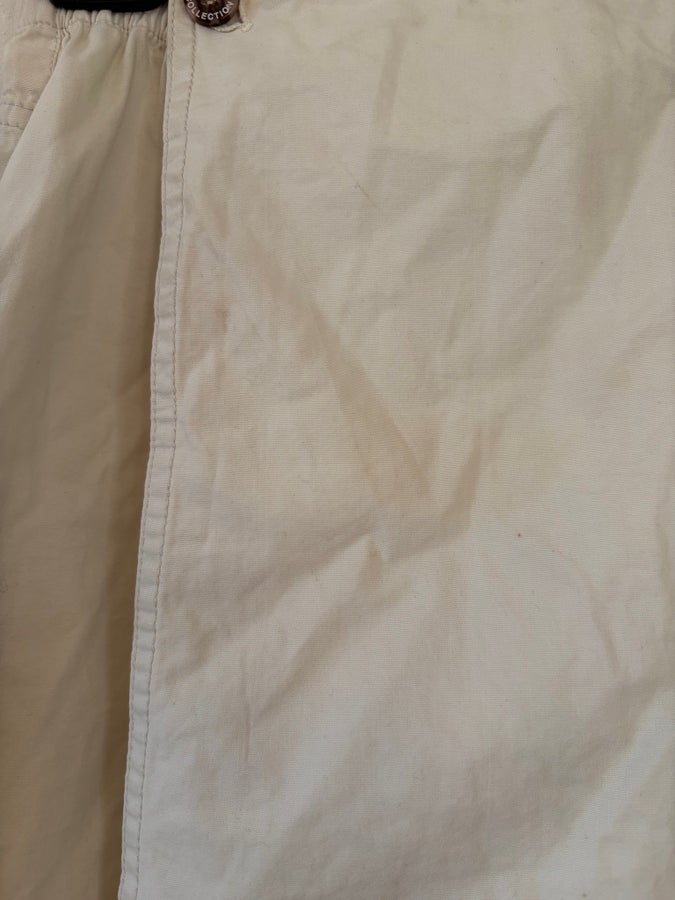 Camel Collection beige kjol/sjorts byxkjol skor.. | Köp på Tradera ...