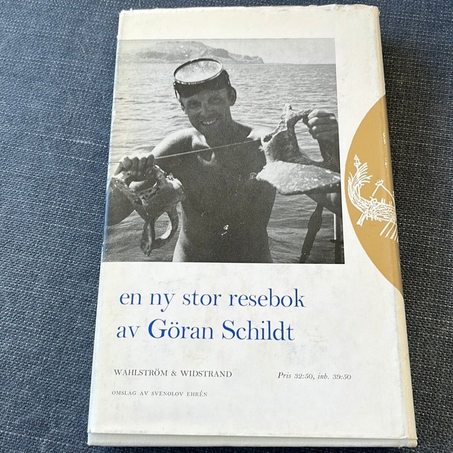 Det gyllene skinnet | Köp på Tradera (676146884)