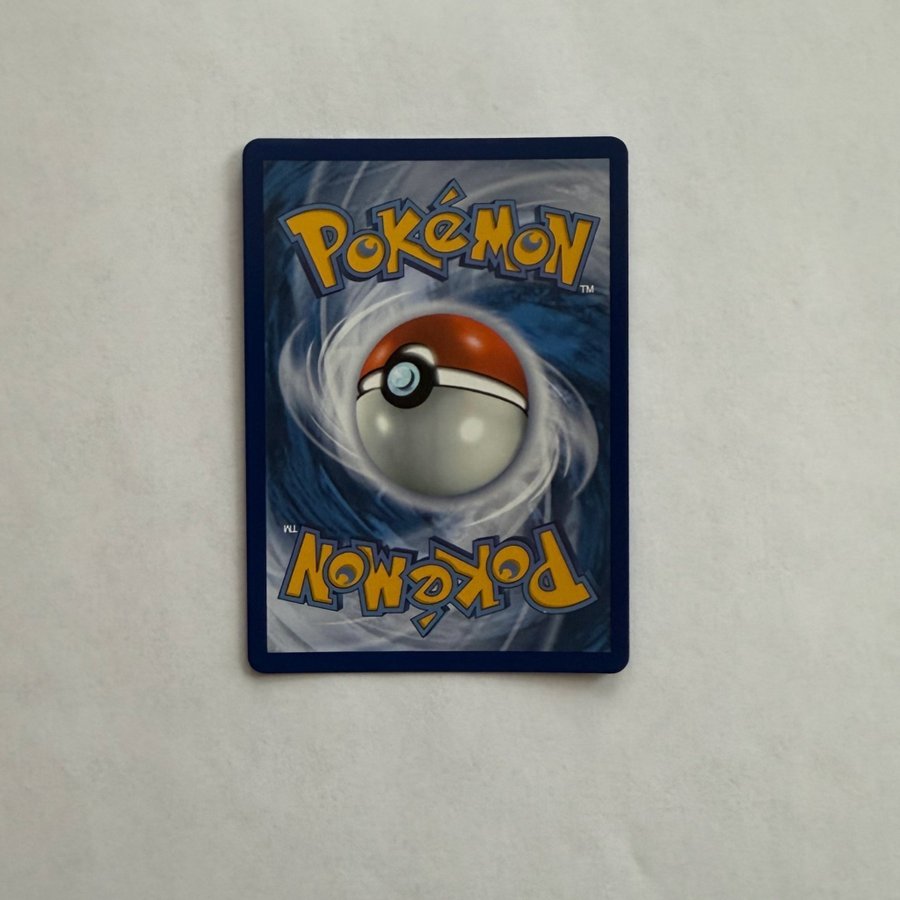 Pokémon Phantasmal flames - Rotom EX 129/094 | Köp på Tradera (711547693)