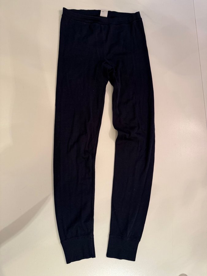 Långkalsonger 50% ull. Strl. 134/140. | Köp på Tradera (702340831)