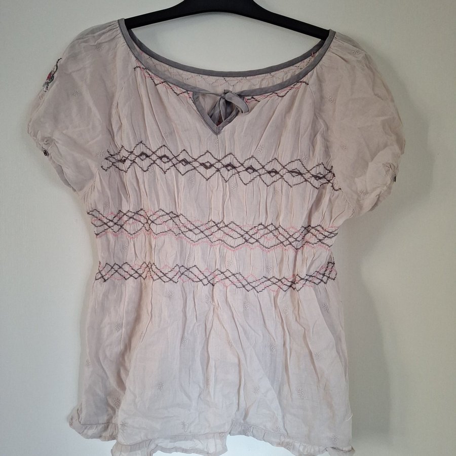 Odd Molly blus, storlek 3/ L | Köp på Tradera (733112882)