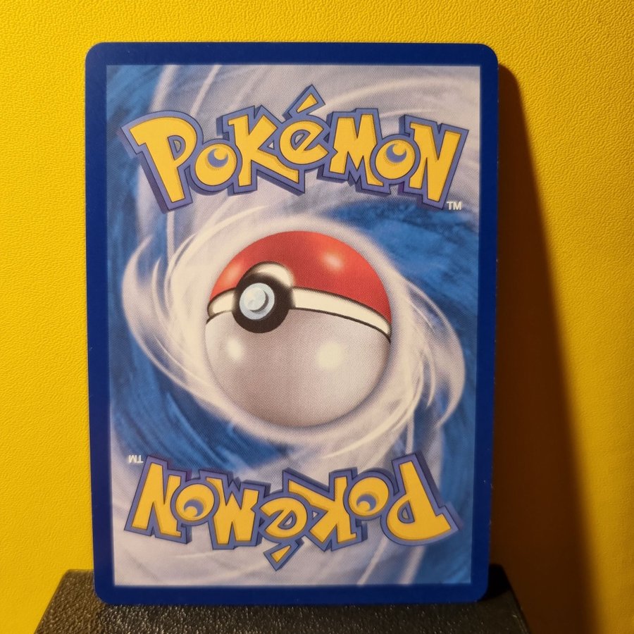 SV9a Hot Air Arena - Ethan's Magcargo 019/063 R | Köp på Tradera (693628613)