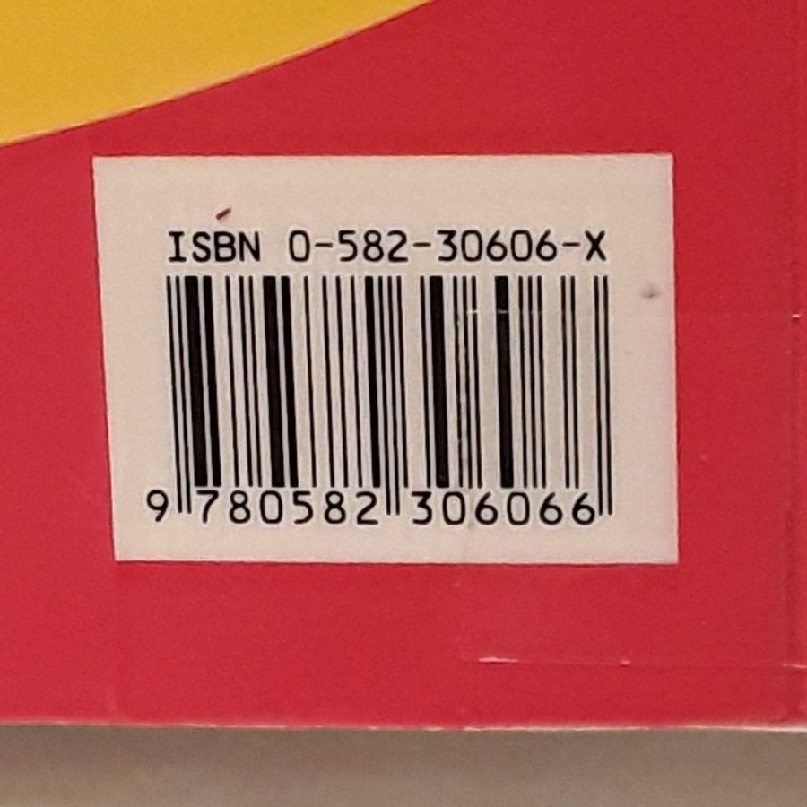 Longman Business English Dictionary | Köp på Tradera (708683080)