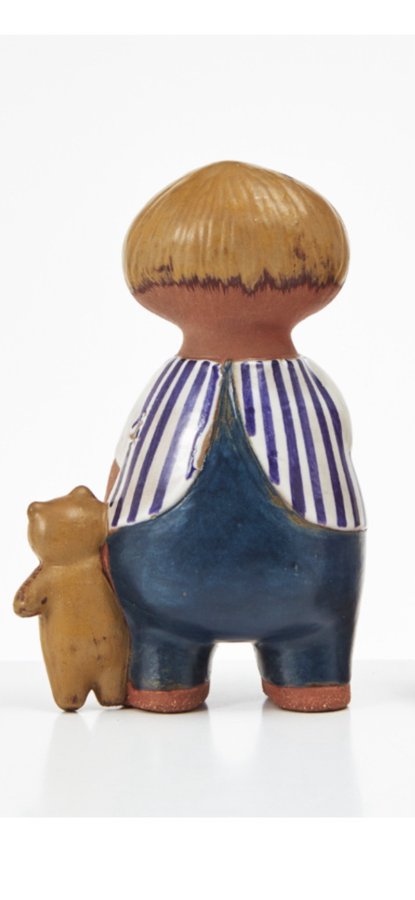 Se produkter som liknar LISA LARSON. Figurin, Se produkter som liknar LISA LARSON. Figurin,