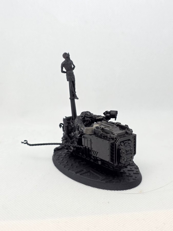 2000p arme votann 40k warhammer | Köp på Tradera (713375016)