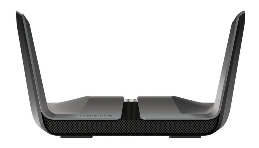 Netgear RAX80 Nighthawk AX8 AX6000 WiFi6 Router | Köp på Tradera ...