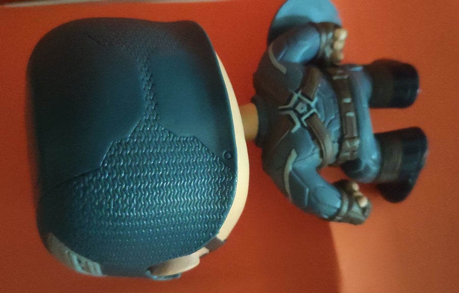Captain America Funko Pop | Köp på Tradera (725412582)