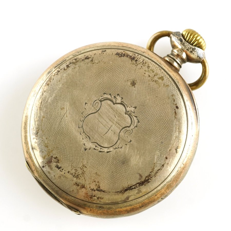 FICKUR, 800S, 95,31g, .. | Köp från DG-Auktioner-Skövde på Tradera (699951824)