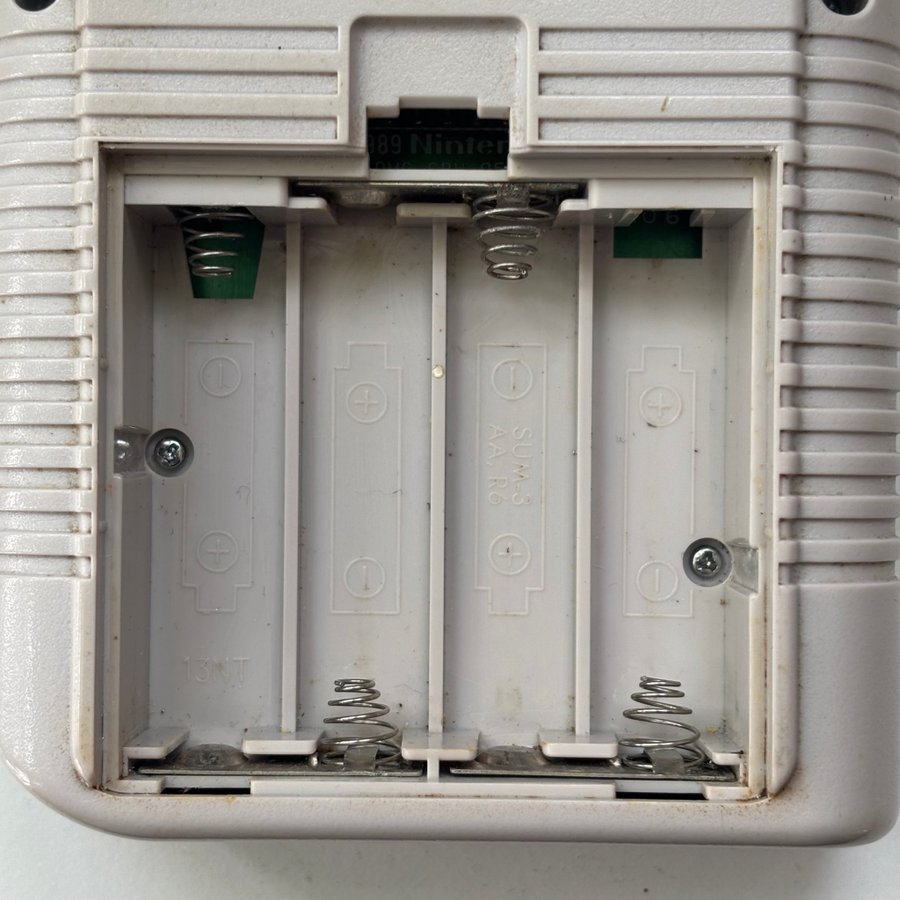 Se produkter som liknar Nintendo Gameboy Hyundai Mini.. på Tradera ...