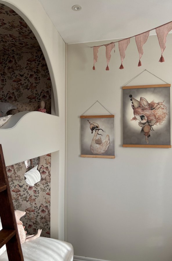 Se produkter som liknar Dear swan poster från Mrs Mig.. på Tradera ...