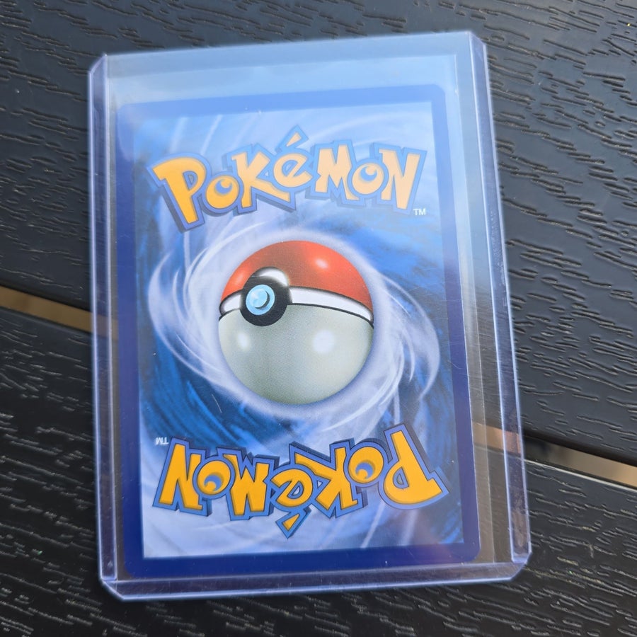 Pidgeot ex 221/91 Paldean Fates Pokemonkort | Köp på Tradera (736529726)