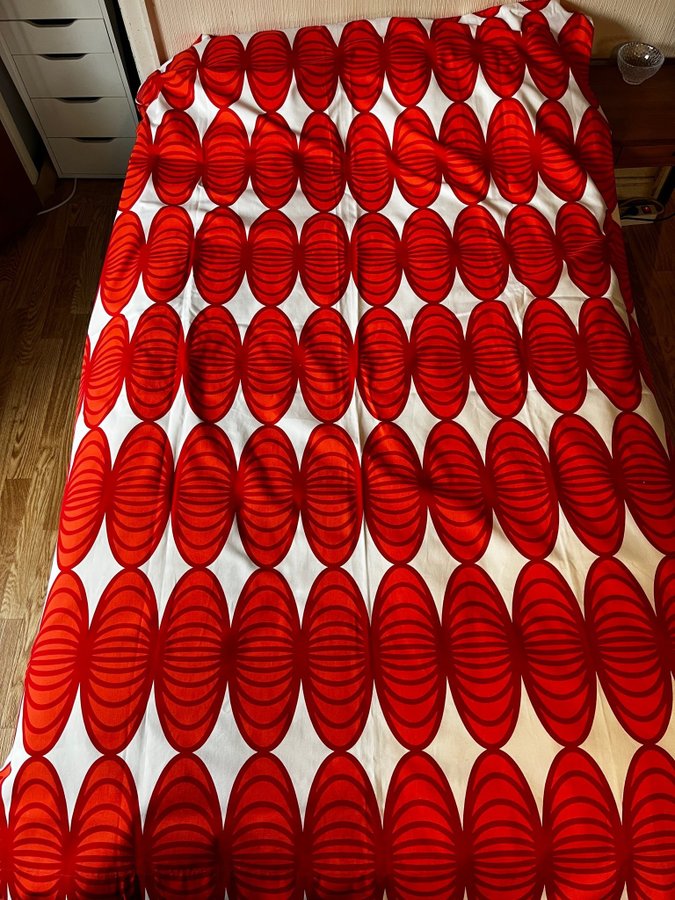 Se produkter som liknar Anna salander ikea retro gard.. på Tradera ...