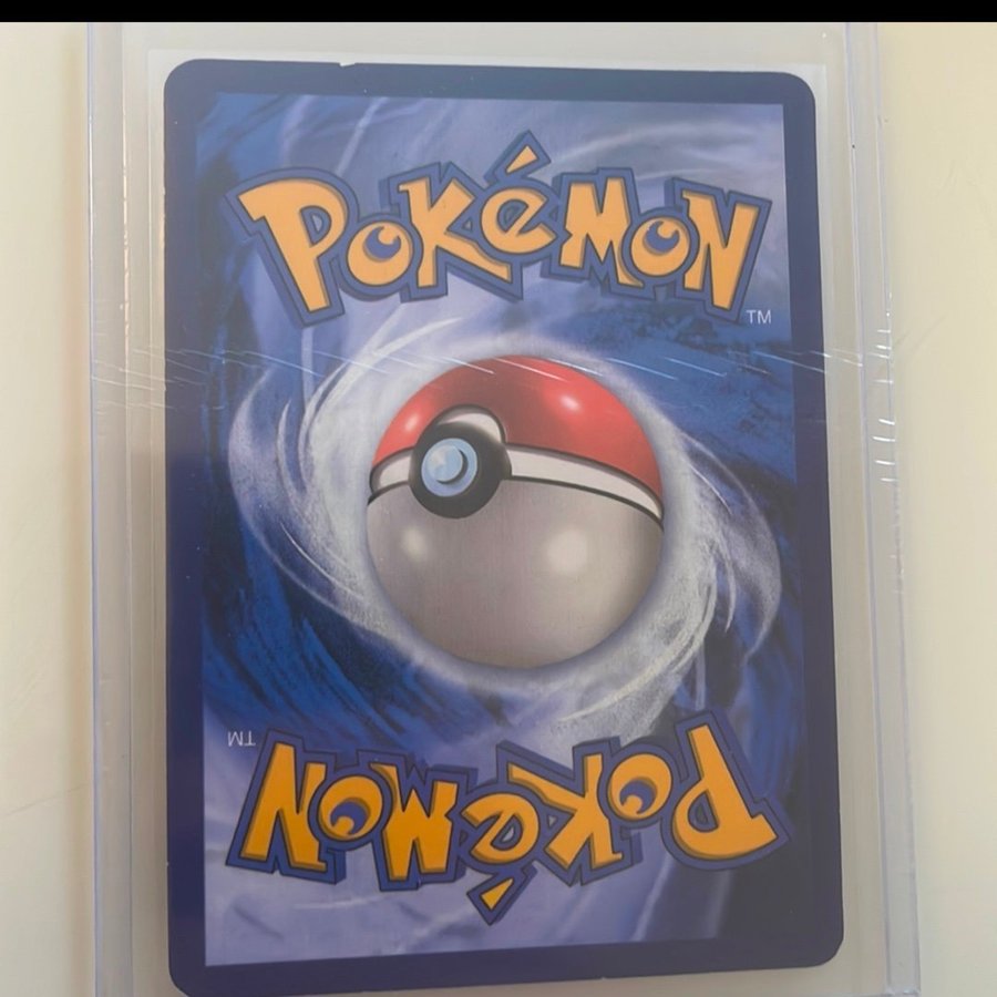 Flareon EX Pokémonkort | Köp på Tradera (712138723)