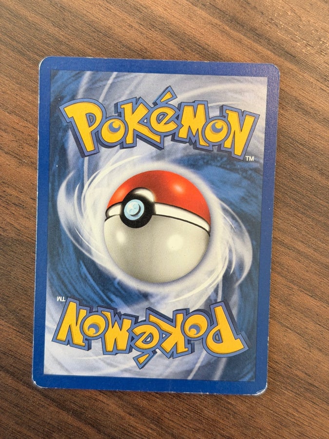 Charmeleon 37/110 Legendary Collection Pokemonk.. | Köp på Tradera ...