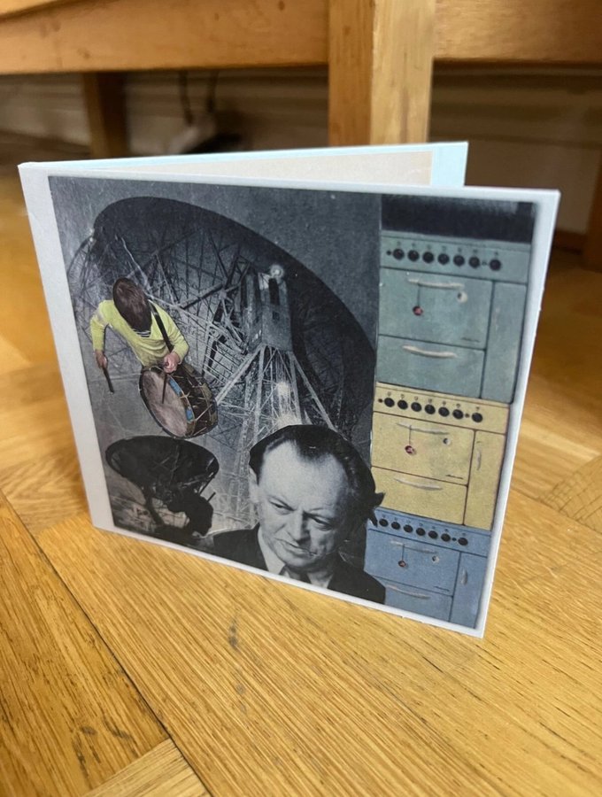 MATS GRONMARK - ROLLER COASTER BLUES CD Rhythm .. | Köp på Tradera ...