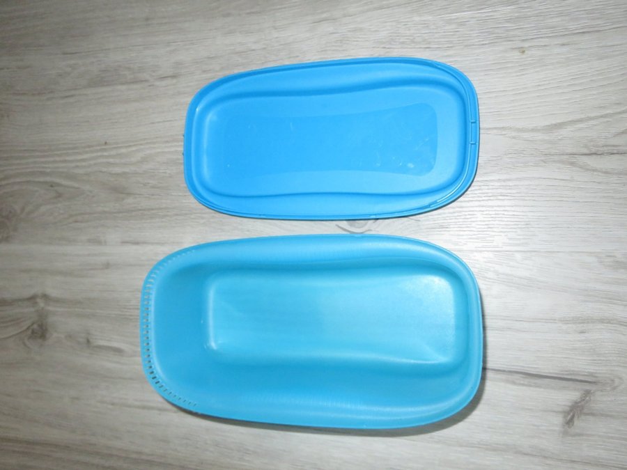 Tupperware Easy Pasta tillaga pasta i mikrovågs.. | Köp på Tradera ...