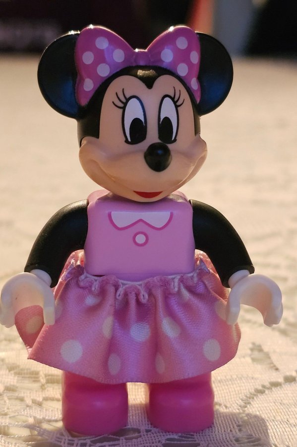 Lego Duplo - MIMMI PIGG | Köp på Tradera (708671271)