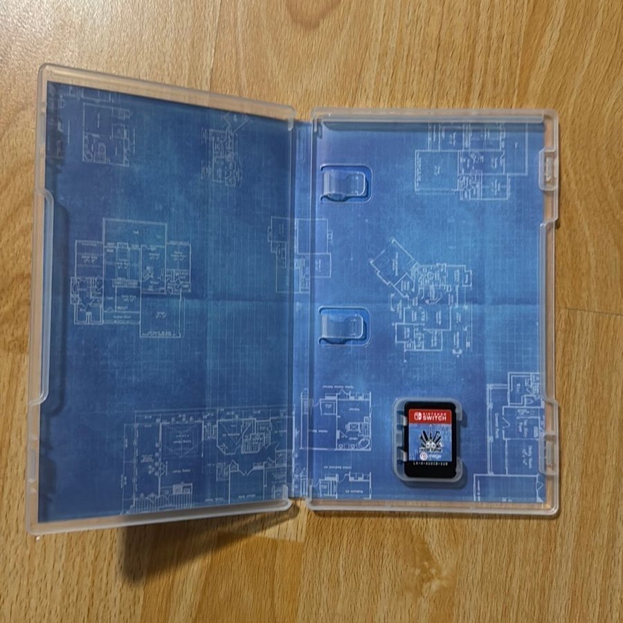 House Flipper till Nintendo Switch NY | Köp på Tradera (711363324)