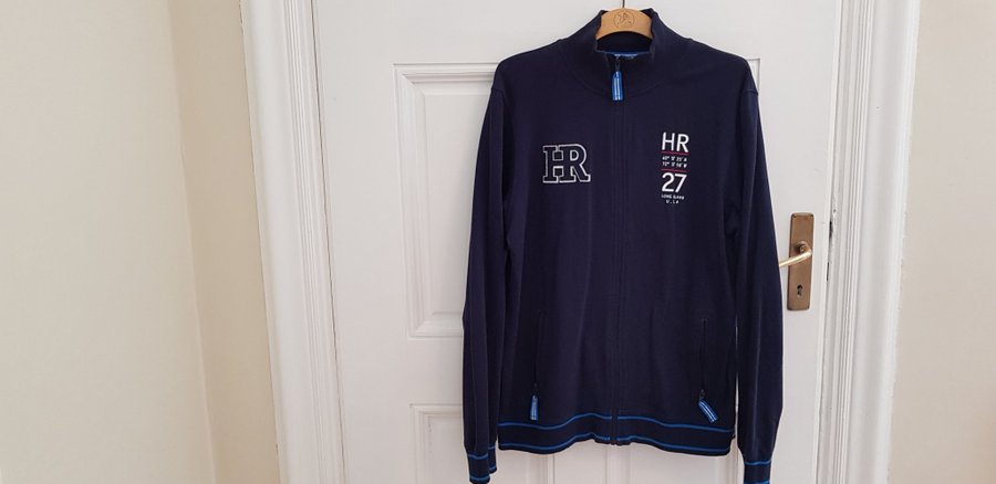 HAMPTON REPUBLIC by KAPPAHL Jacka Sweatshirts L.. | Köp på Tradera ...