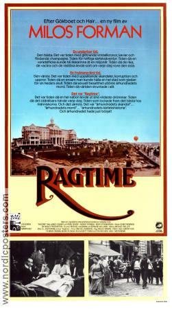 Ragtime 1982