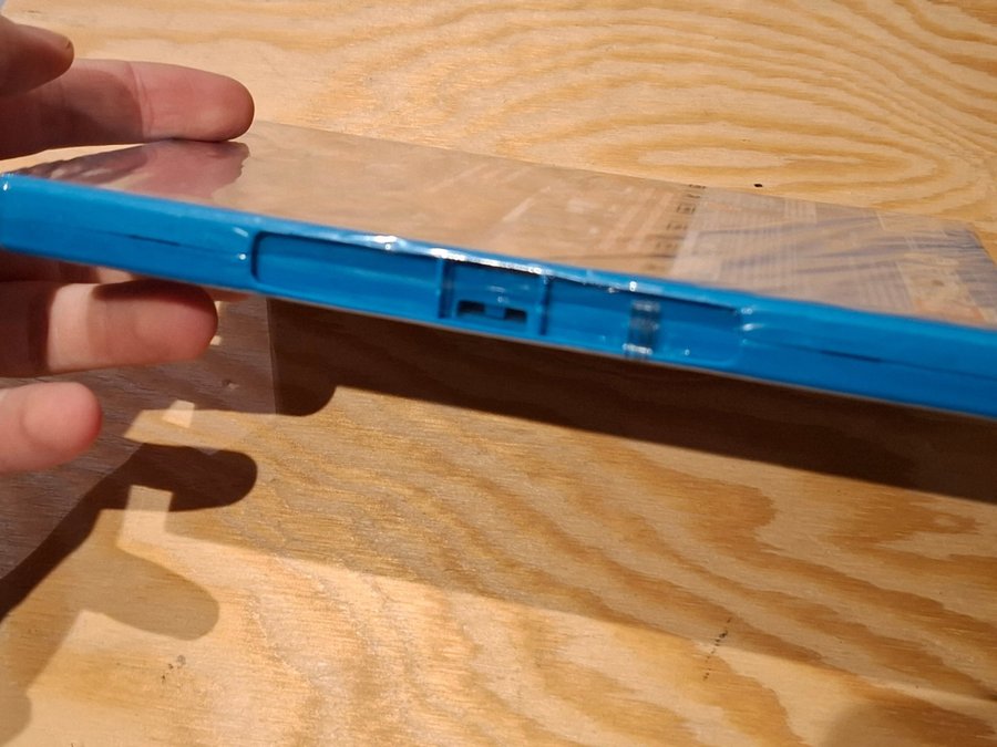 Devil's Third.. | Köp från Ve-Maks-Spel-och-Samlarsaker på Tradera ...