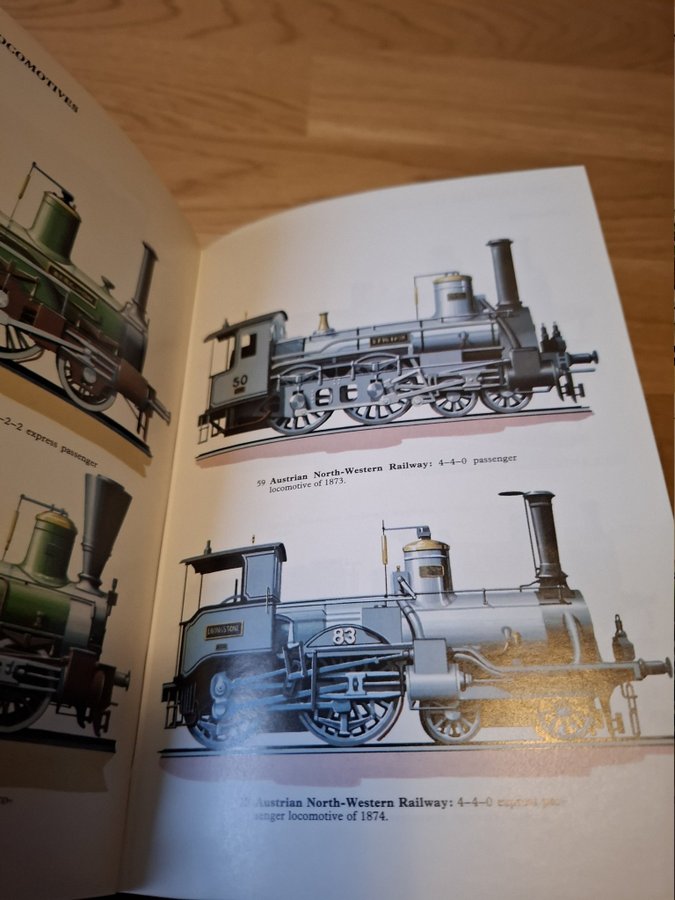 Railways In The Formative Years 1851-1895 av O... | Köp på Tradera ...