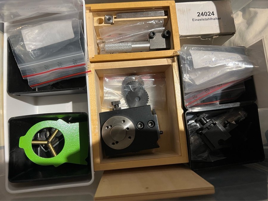 Se produkter som liknar Proxxon PD230 svarv med tillb.. på Tradera ...