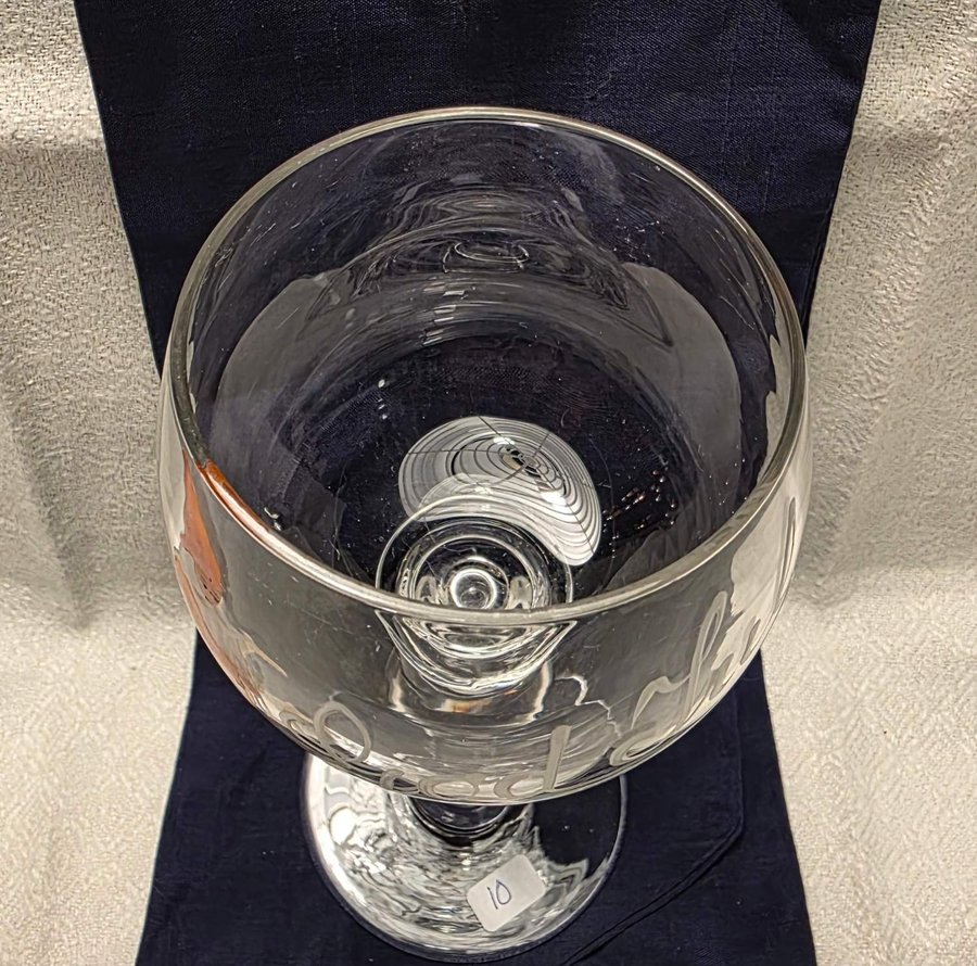 Se produkter som liknar Gammalt Mummaglas Mumma God Jul på Tradera ...