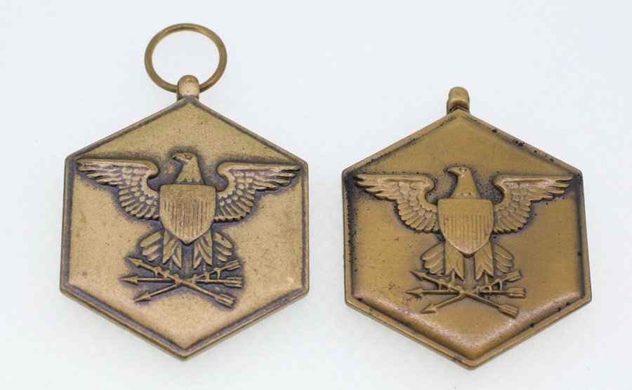 Vietnam USMC (Marine Corps) medal collection-17.. | Köp på Tradera ...