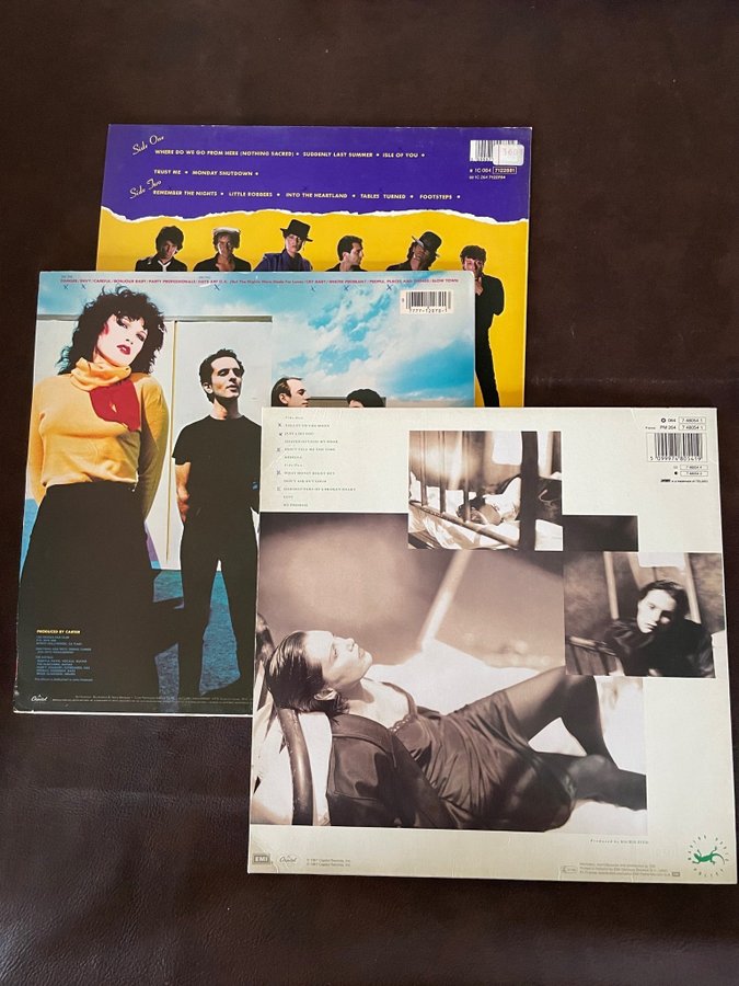 Se produkter som liknar The Motels & Martha Davis LP på Tradera (587782369) Se produkter som liknar The Motels & Martha Davis LP på Tradera (587782369)