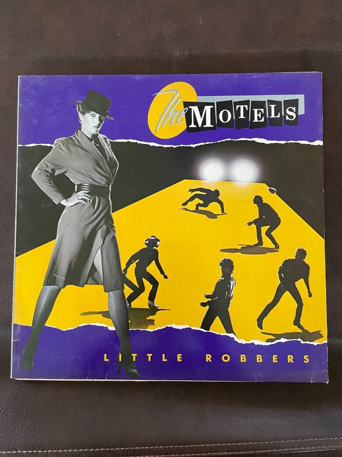 Se produkter som liknar The Motels & Martha Davis LP på Tradera (587782369) Se produkter som liknar The Motels & Martha Davis LP på Tradera (587782369)