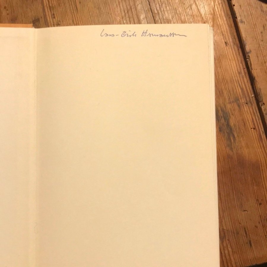 Se produkter som liknar Nils Frykman - Den kristna gl.. på Tradera ...