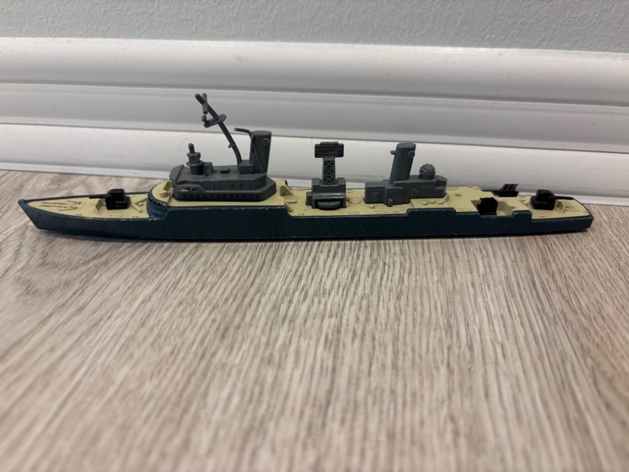 Matchbox Lesney K306 Sub Chaser - 1976 | Köp på Tradera (708757056)