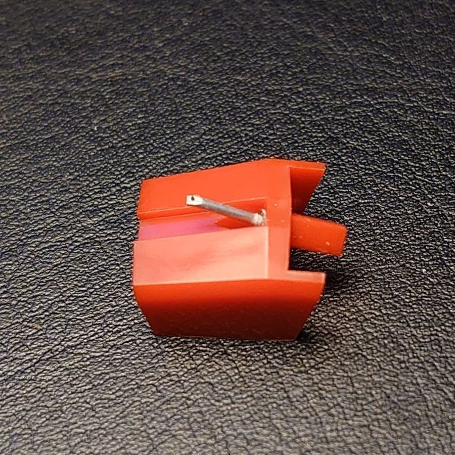 Fisher MC-720 ersättningsnål - Gamma Diamond Sw.. | Köp på Tradera ...