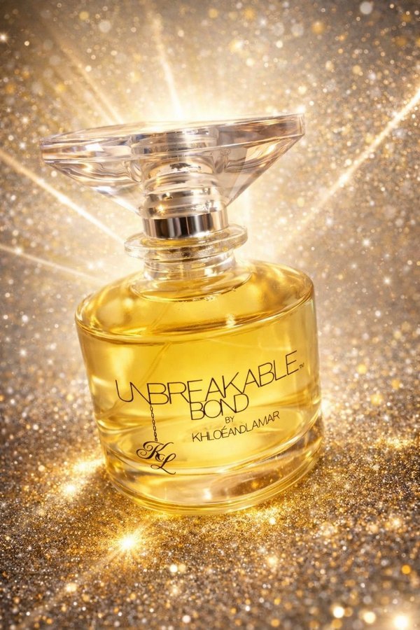 Parfym KHLOÉ & LAMAR – Unbreakable Bond, 100 ml.. | Köp på Tradera ...