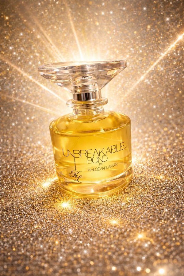 Parfym KHLOÉ & LAMAR – Unbreakable Bond, 100 ml.. | Köp på Tradera ...
