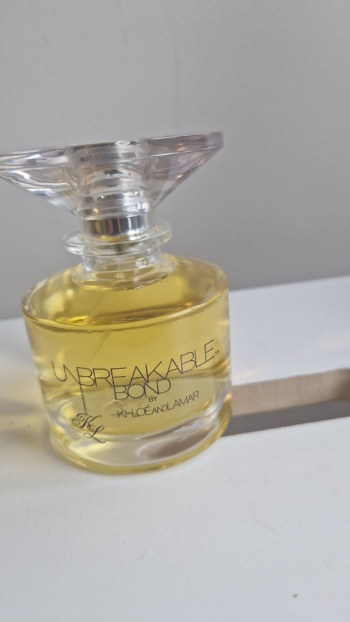 Parfym KHLOÉ & LAMAR – Unbreakable Bond, 100 ml.. | Köp på Tradera ...
