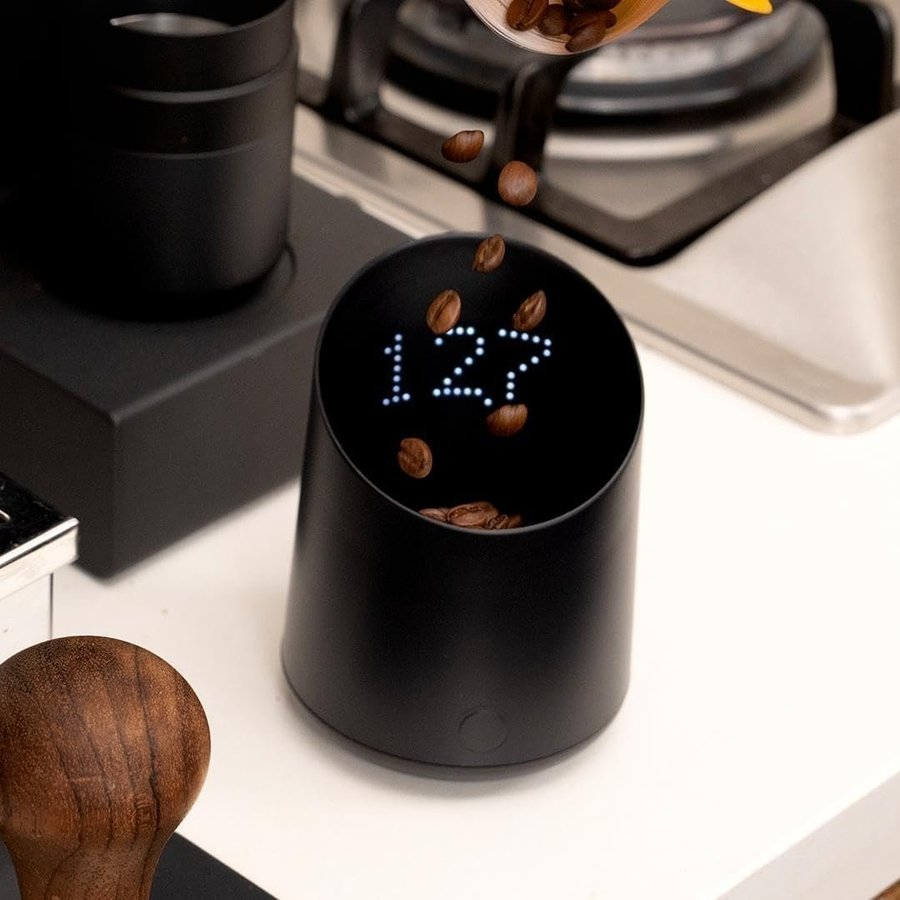 Subminimal SubScale – Precision Coffee Scale fö.. | Köp på Tradera ...