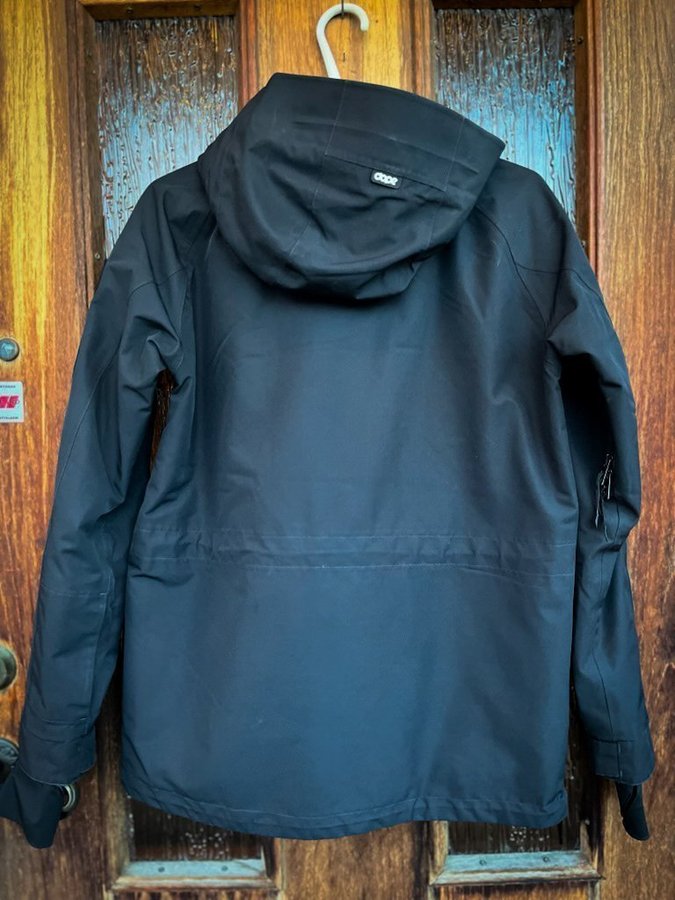 Dope Annok W svart Slalomjacka | Köp på Tradera (713553572)