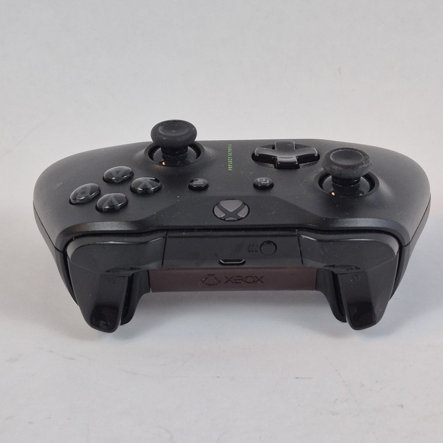 Project Scorpio Edition - Xbox .. | Köp från PWRTrading på Tradera ...