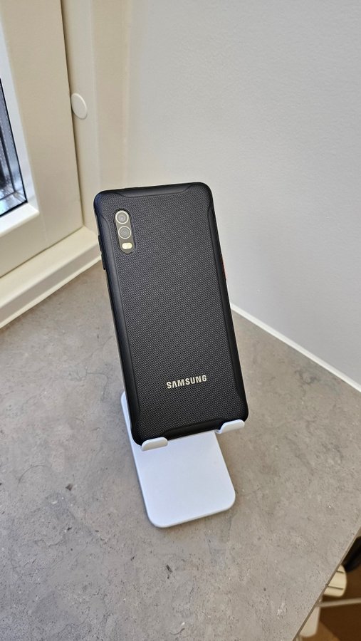 Samsung Galaxy Xcover Pro II 6.. | Köp från Kalles_fynd på Tradera ...