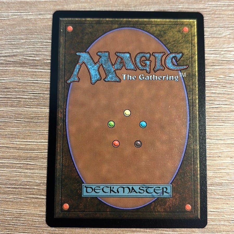 Magic the Gathering - Balefire Dragon | Köp på Tradera (736833298)
