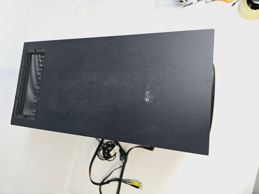 Altec Lansing ADA995 – THX-c.. | Köp från Porslinblomma på Tradera ...