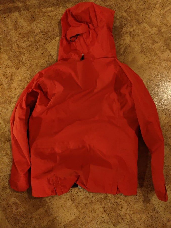 Se produkter som liknar State of Elevenate Gore-tex J.. på Tradera ...