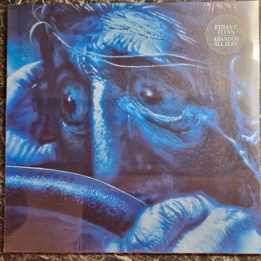 Ethan P. Flynn - Abandon All Hope (Vinyl) | Köp på Tradera (734428317)